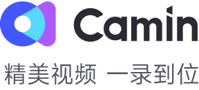 CamIn | Video Recording & Virtual Webcam Software